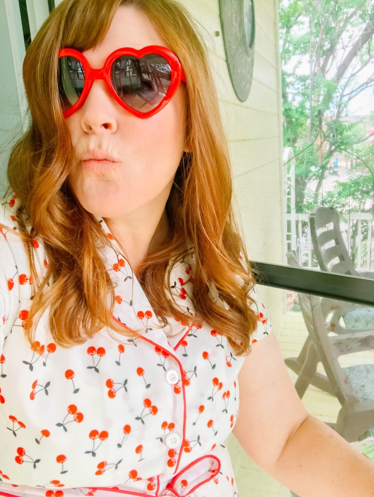 First Morning Married – Doris Day Would Love Me