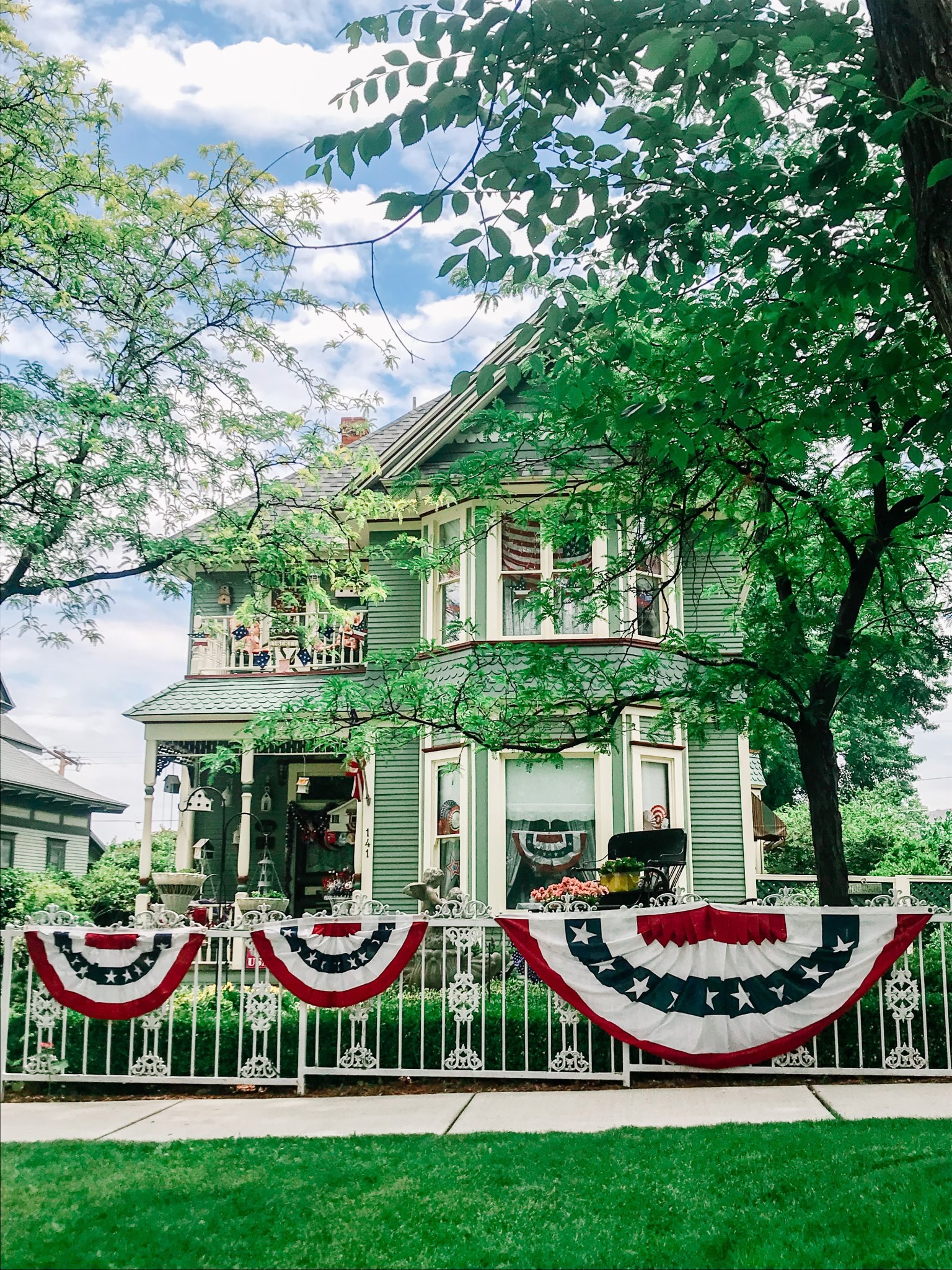 First Morning Married – Doris Day Would Love Me