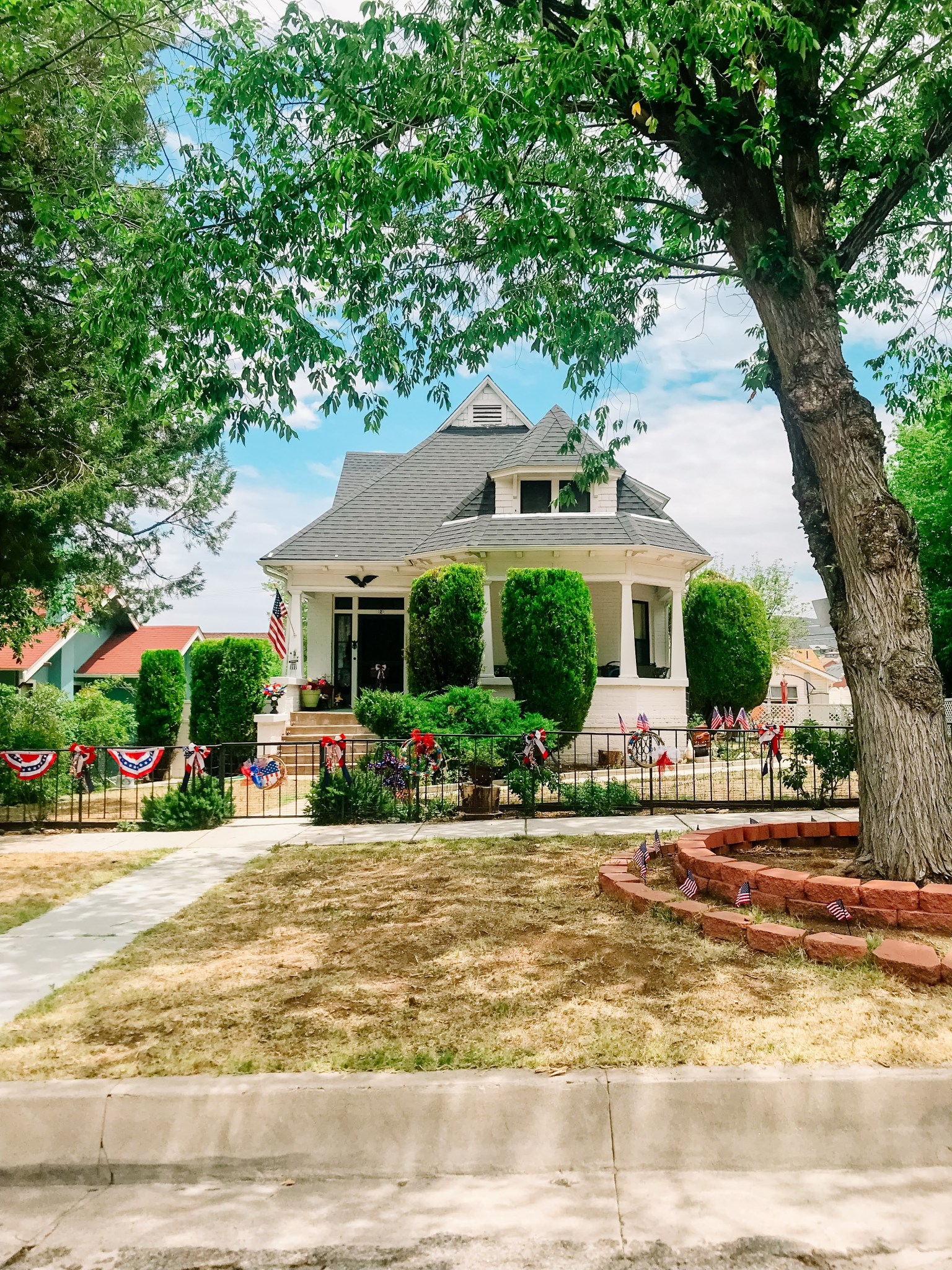 First Morning Married – Doris Day Would Love Me