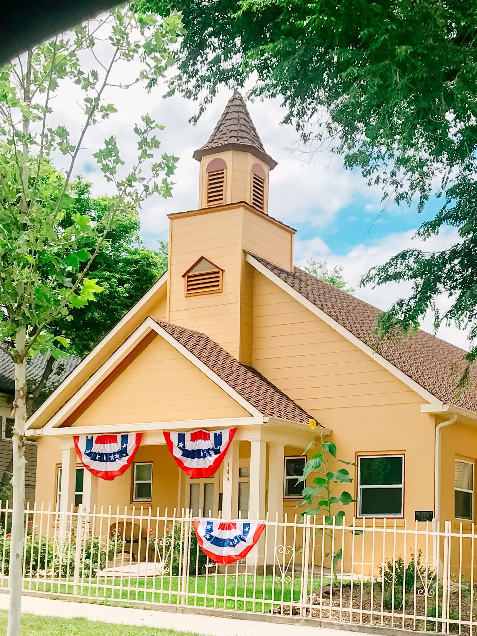 First Morning Married – Doris Day Would Love Me