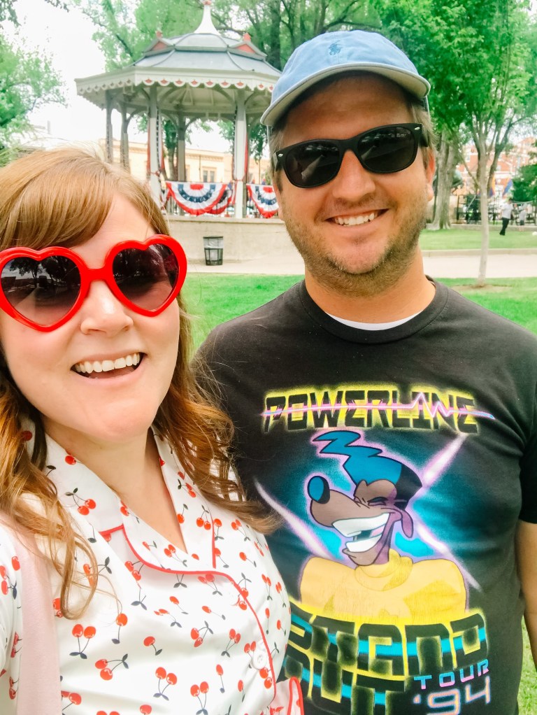 First Morning Married – Doris Day Would Love Me