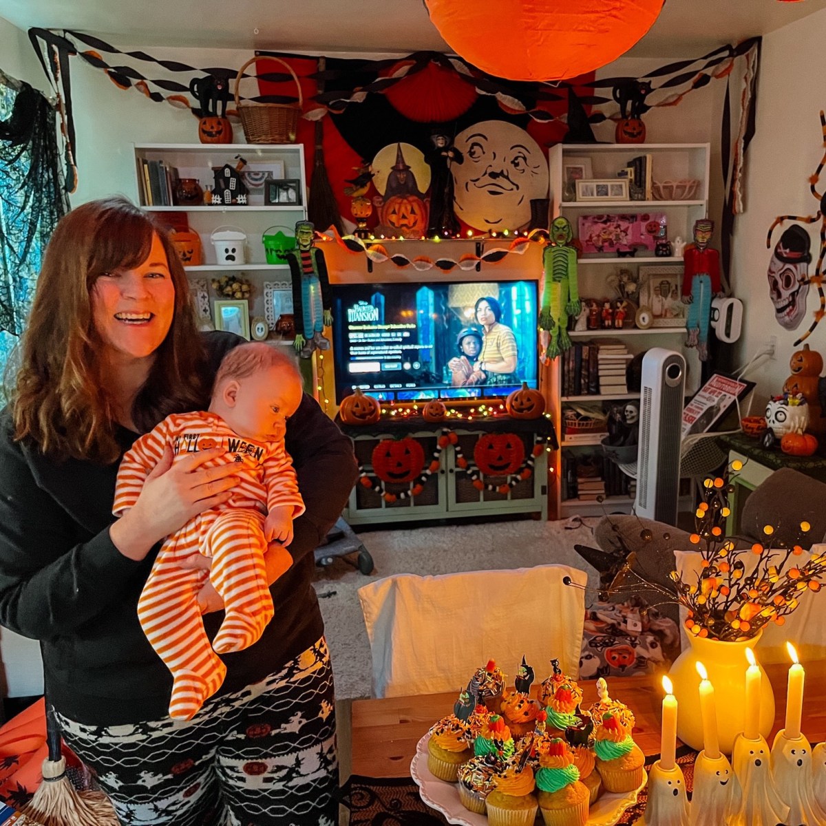 Fright Night no. 1 / October 2024 – Doris Day Would Love Me